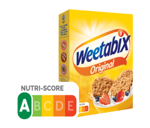 Our Brands - Weetabix Cereals