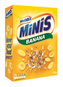 Our Brands - Weetabix Cereals