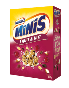 Weetos - Weetabix Cereals