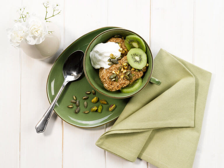 Protein Bowl - Weetabix Cereals