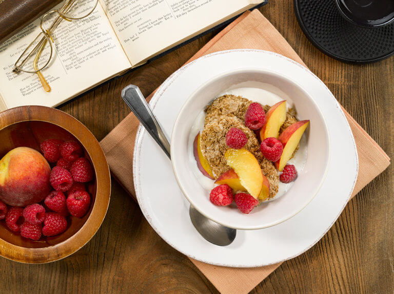 Fibre Bowl - Weetabix Cereals