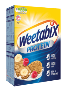 Weetabix Original - Weetabix Cereals